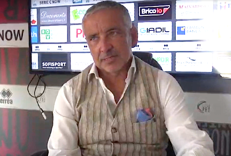 Il Pontedera cerca i 3 punti al Mannucci, le dichiarazioni del DS ...