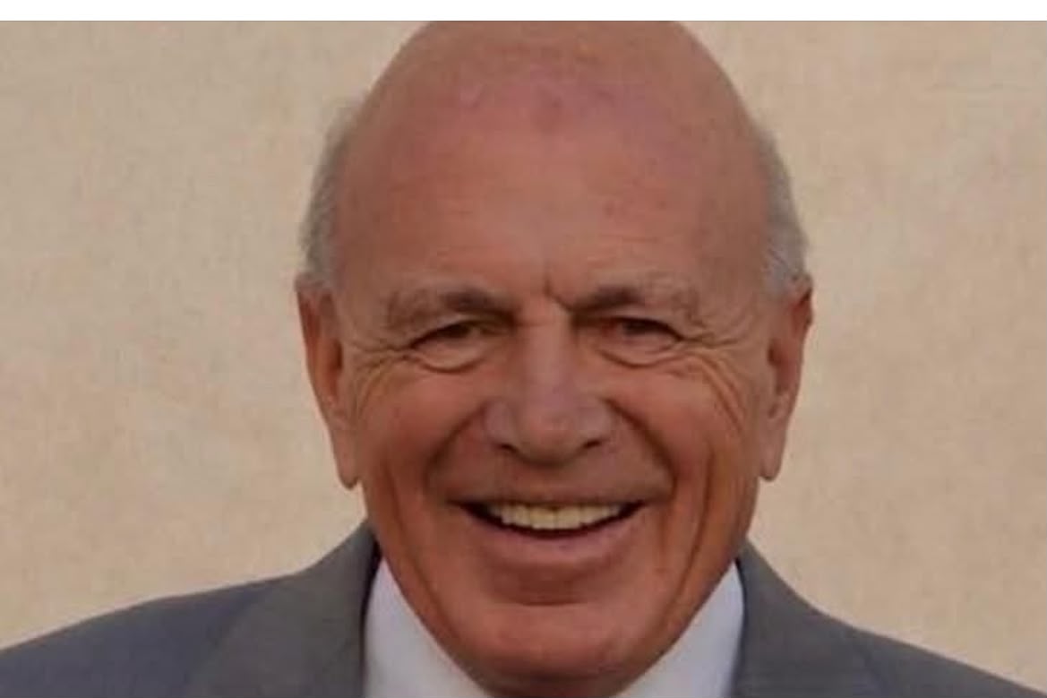 Da Montopoli all’Isola d’Elba: addio all’ex sindaco Piero Landi